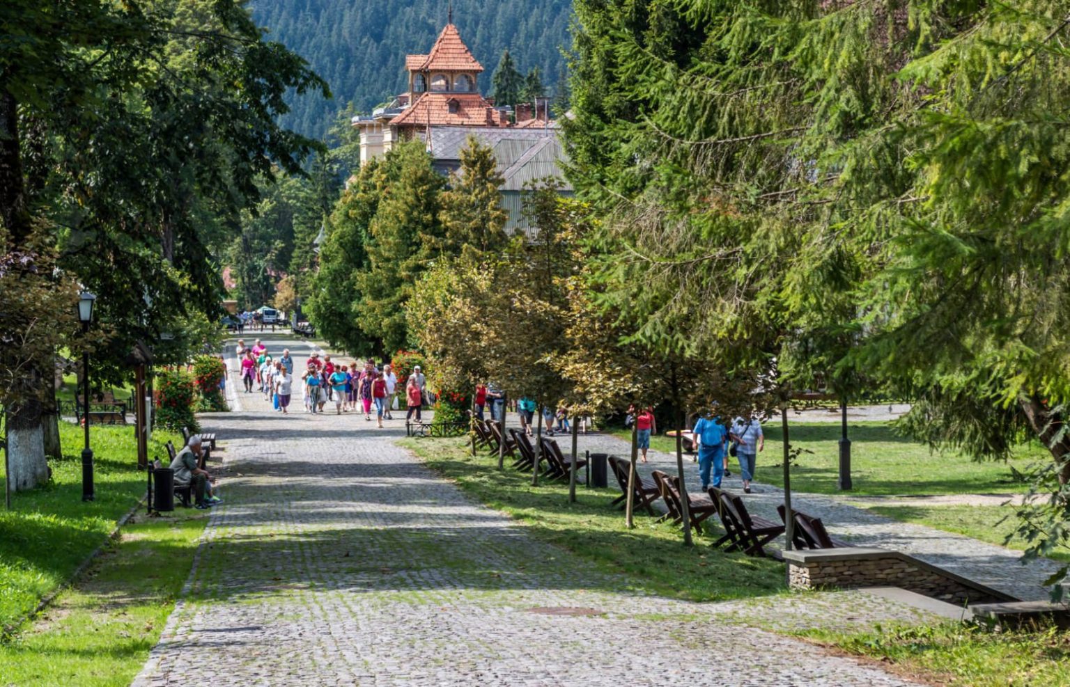 Excursii scolare » Aliseb Tours Romania-Circuite Turistice